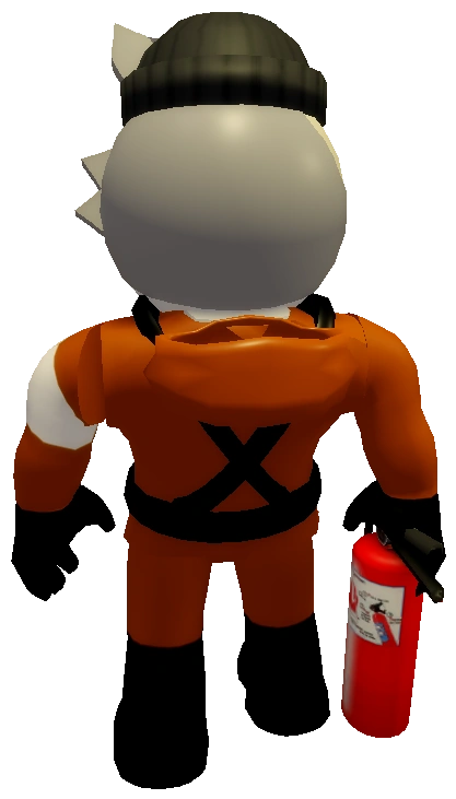 Archie/Gallery | Piggy Wiki | Fandom