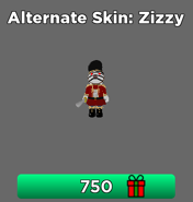 Zizzy (NPC)/Gallery | Piggy Wiki | Fandom