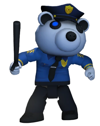 Poley | Piggy Wiki | Fandom