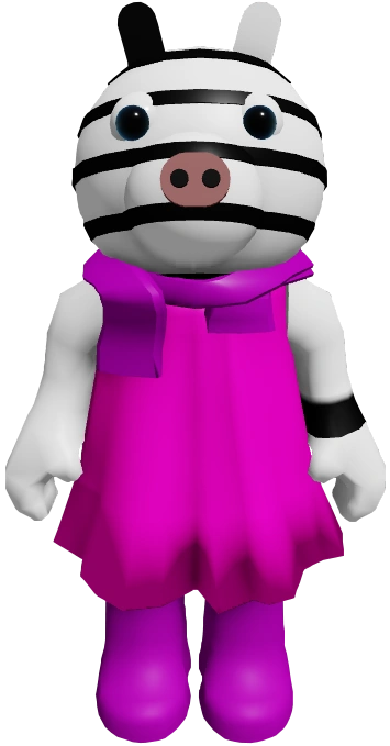 Zuzy | Piggy Wiki | Fandom