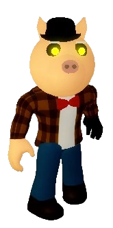 Welcome to the City | Piggy Wiki | Fandom