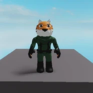 Tigry (Soldier) | Piggy Wiki | Fandom