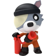 Archie/Gallery | Piggy Wiki | Fandom