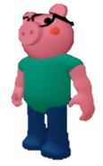 Father/Gallery | Piggy Wiki | Fandom