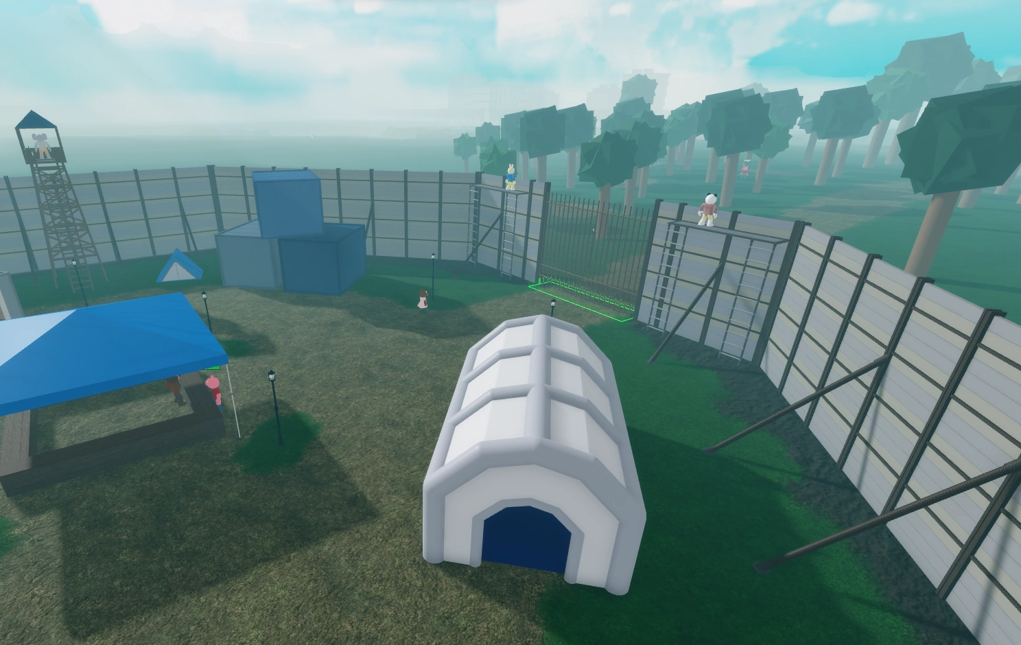 Discuss Everything About Piggy Wiki | Fandom