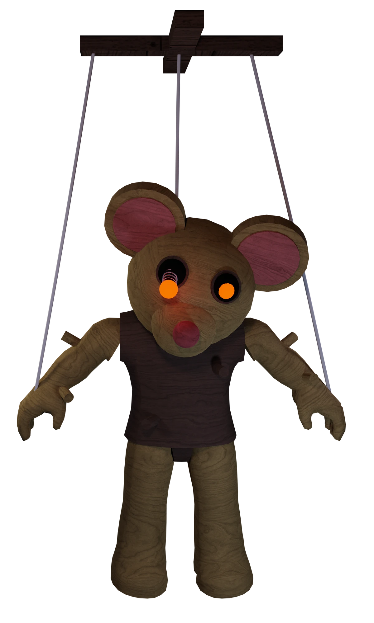 Mari | Piggy Wiki | Fandom