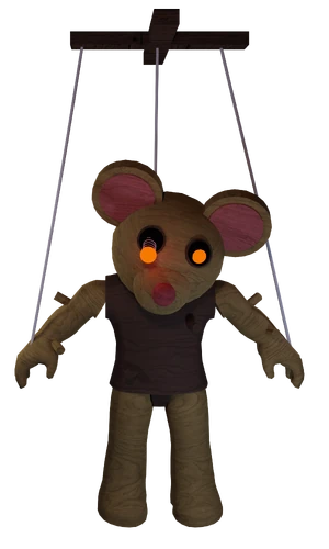 Mari | Piggy Wiki | Fandom