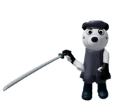 Pandy (NPC)/Gallery | Piggy Wiki | Fandom