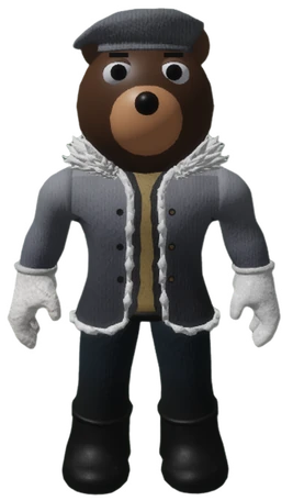 Holiday Survivor Skins | Piggy Wiki | Fandom