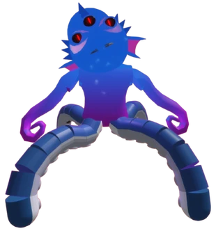 Kraxicorde | Roblox Piggy Wiki | Fandom