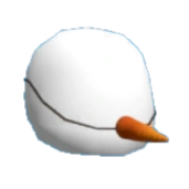 Snowman Parts | Piggy Wiki | Fandom