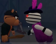 Zizzy (NPC)/Gallery | Piggy Wiki | Fandom