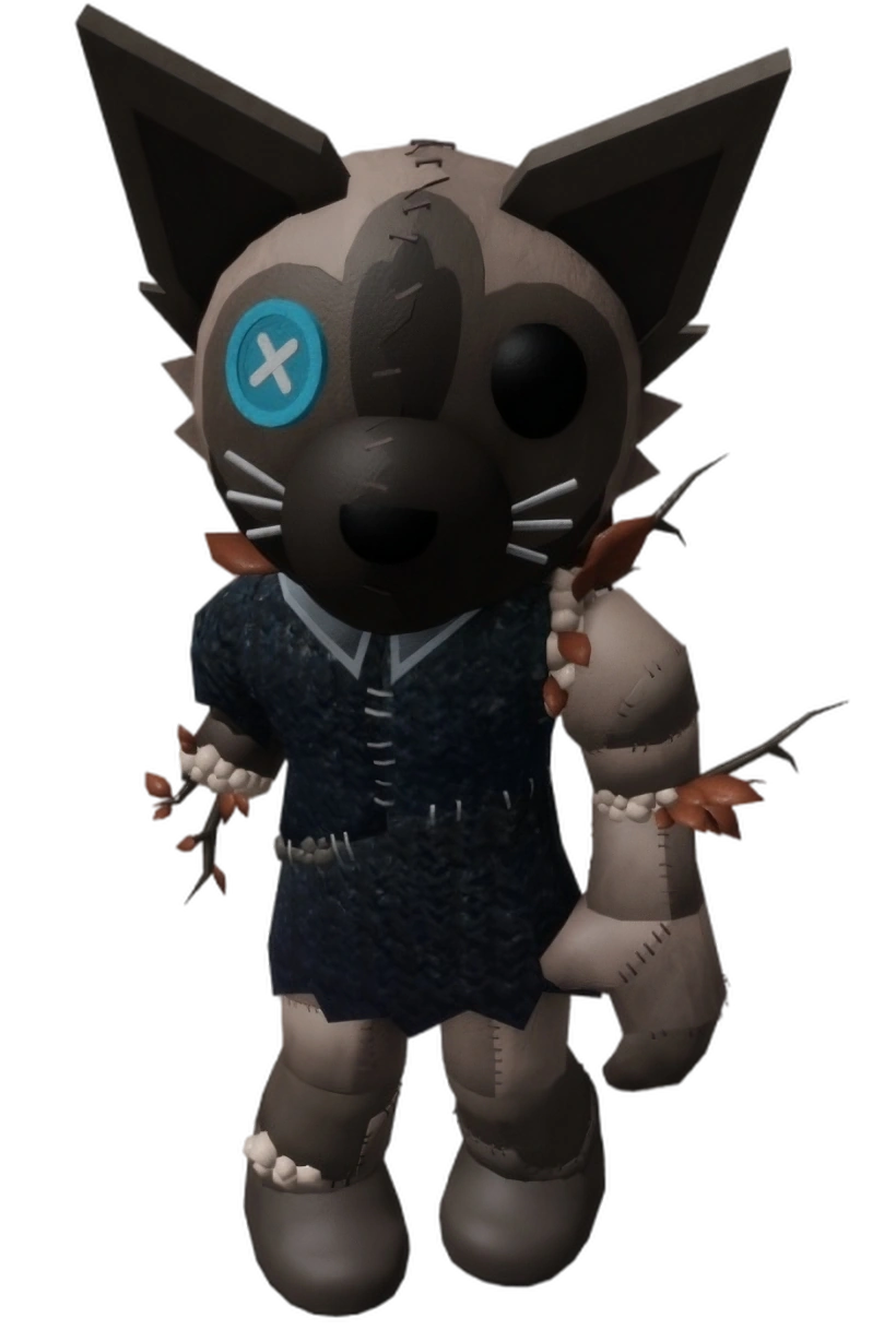 Rachna | Piggy Wiki | Fandom