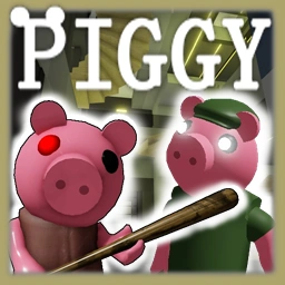 User blog:Crafterman1501/Season 9 - Visiting The Gallery | Piggy Wiki ...
