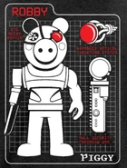 Robby | Piggy Wiki | Fandom