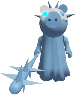 Frostiggy | Piggy Wiki | Fandom