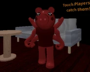 Parasee/Gallery | Piggy Wiki | Fandom