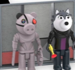 Robby | Piggy Wiki | Fandom