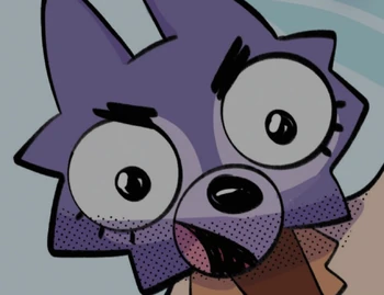 Willow (Graphic Novels) | Piggy Wiki | Fandom