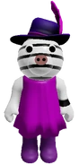 Zizzy/Gallery | Piggy Wiki | Fandom