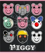 Robby | Piggy Wiki | Fandom