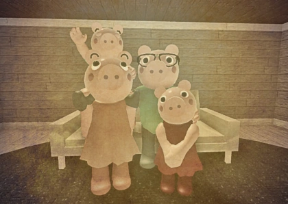Discuss Everything About Piggy Wiki | Fandom
