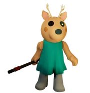 Dessa/Gallery | Piggy Wiki | Fandom