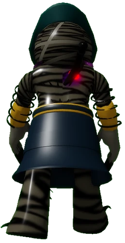 Kamosi | Piggy Wiki | Fandom