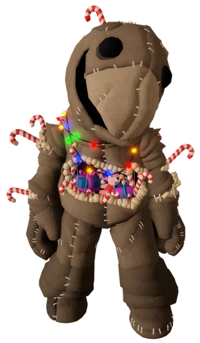 sammy | Piggy Wiki | Fandom