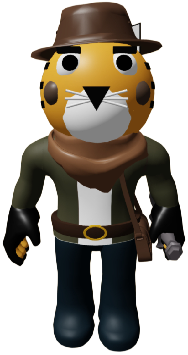 Discuss Everything About Piggy Wiki | Fandom