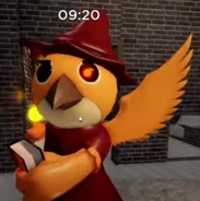 Phenna/Gallery | Piggy Wiki | Fandom