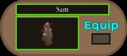 Sam/Gallery | Piggy Wiki | Fandom