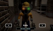 Kolie/Gallery | Piggy Wiki | Fandom