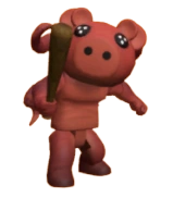 Parasee/Gallery | Piggy Wiki | Fandom