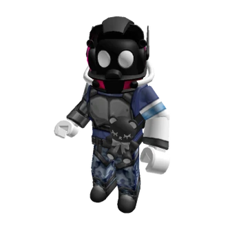 Axel Glow | Piggy Wiki | Fandom