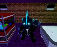 Eelektra/Gallery | Piggy Wiki | Fandom