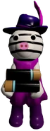 Zizzy/Gallery | Piggy Wiki | Fandom