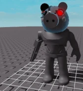 Robby/Gallery | Piggy Wiki | Fandom