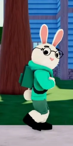 Brynn | Piggy Wiki | Fandom