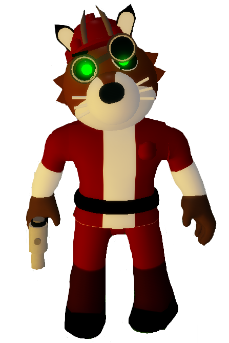 Docks - Chapter 9/Gallery | Piggy Wiki | Fandom