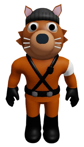 Kenneth | Piggy Wiki | Fandom