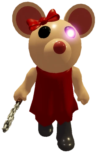 Mousy | Piggy Wiki | Fandom