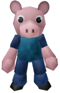 PIG 64 Player Models | Piggy Wiki | Fandom