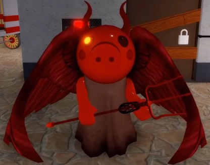 Devil/Gallery | Piggy Wiki | Fandom
