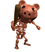 Skelly/Gallery | Piggy Wiki | Fandom
