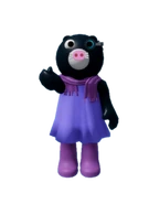 Mimi (NPC)/Gallery | Piggy Wiki | Fandom