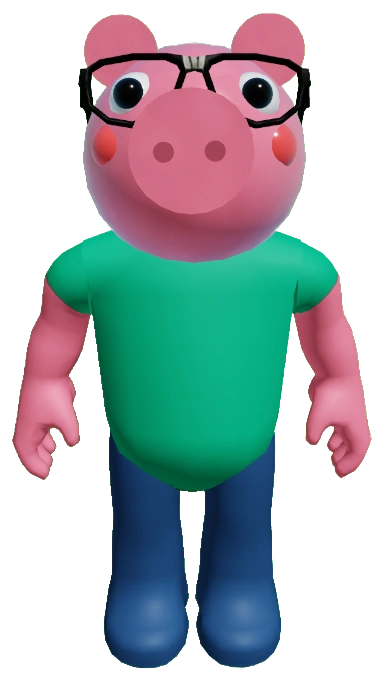 Father | Roblox Piggy Wikia | Fandom