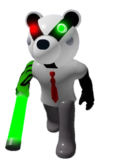 Roblox Piggy Badgy Jumpscare Roblox Piggy New Update