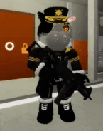 Fergus/Gallery | Piggy Wiki | Fandom