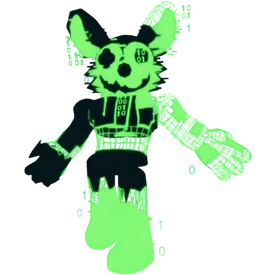 Nor | Piggy Wiki | Fandom